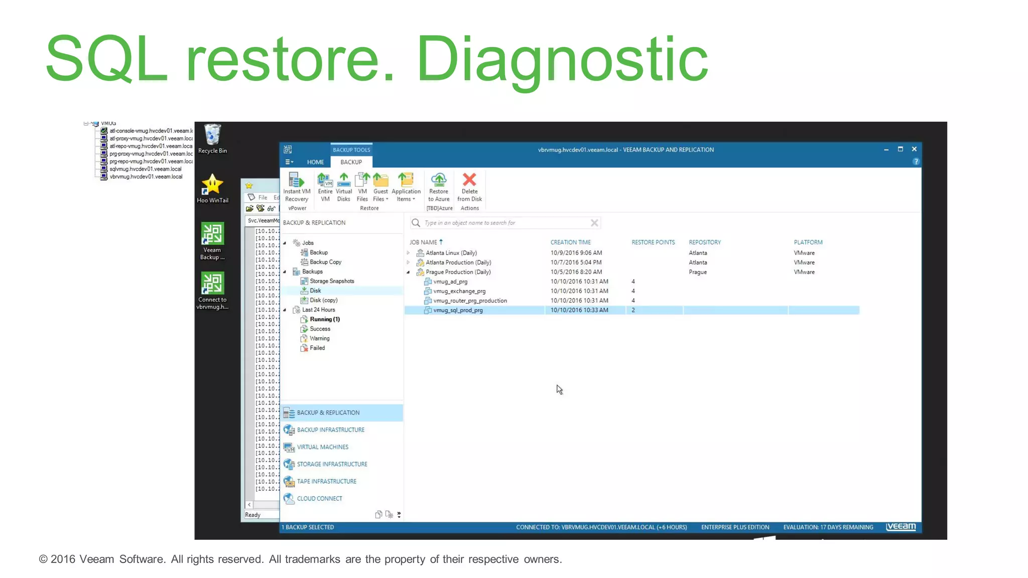 Remote Console: Say goodbye to RDP | PPT