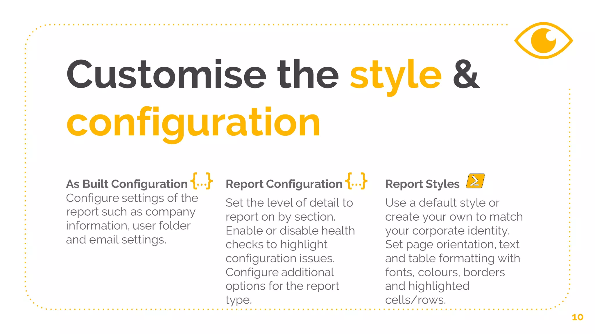 Documenting Your Virtual Infrastructure with PowerShell & PowerCLI | PDF