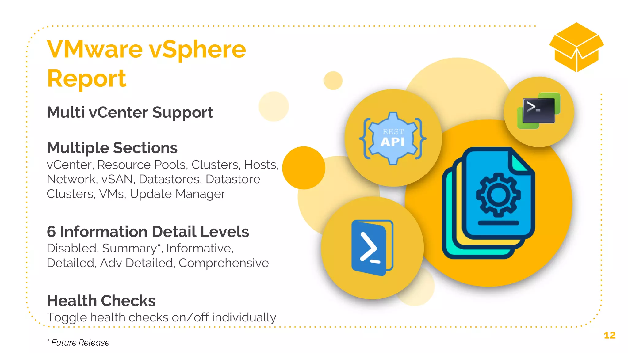 Documenting Your Virtual Infrastructure with PowerShell & PowerCLI | PDF