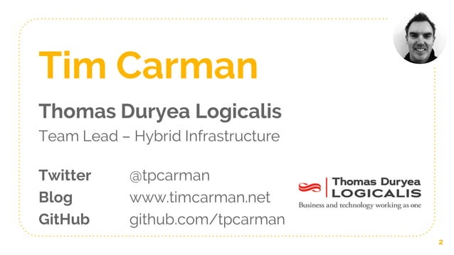 Documenting Your Virtual Infrastructure with PowerShell & PowerCLI | PDF