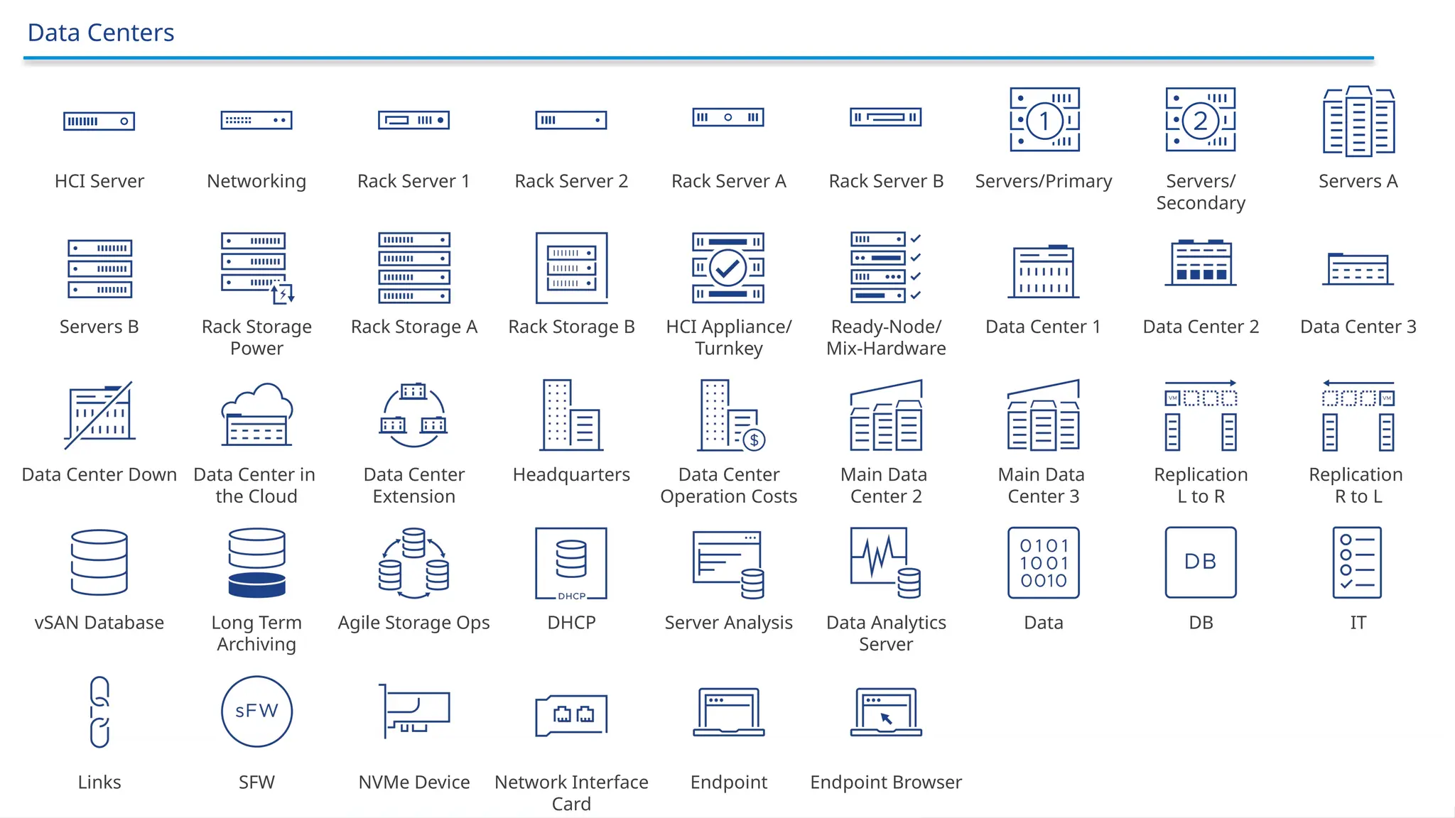 vmware icon Year 2022 on Power Point Deck | PPTX