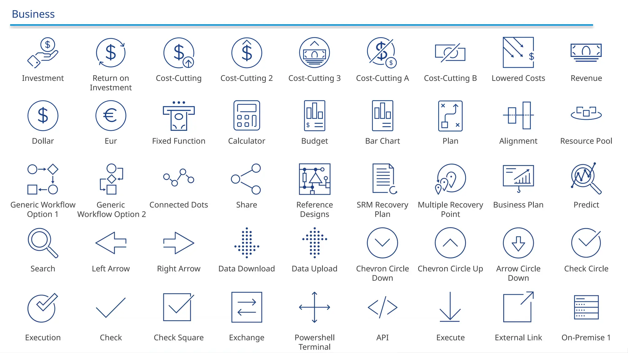 vmware icon Year 2022 on Power Point Deck | PPTX
