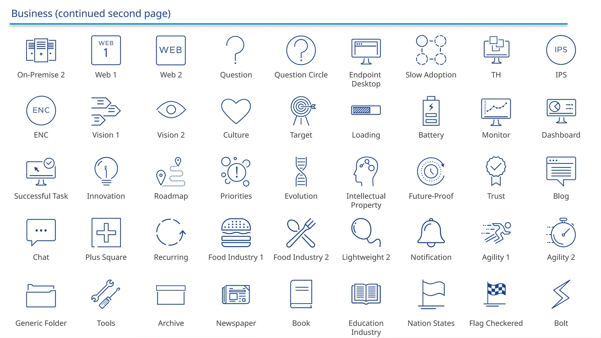 vmware icon Year 2022 on Power Point Deck | PPTX