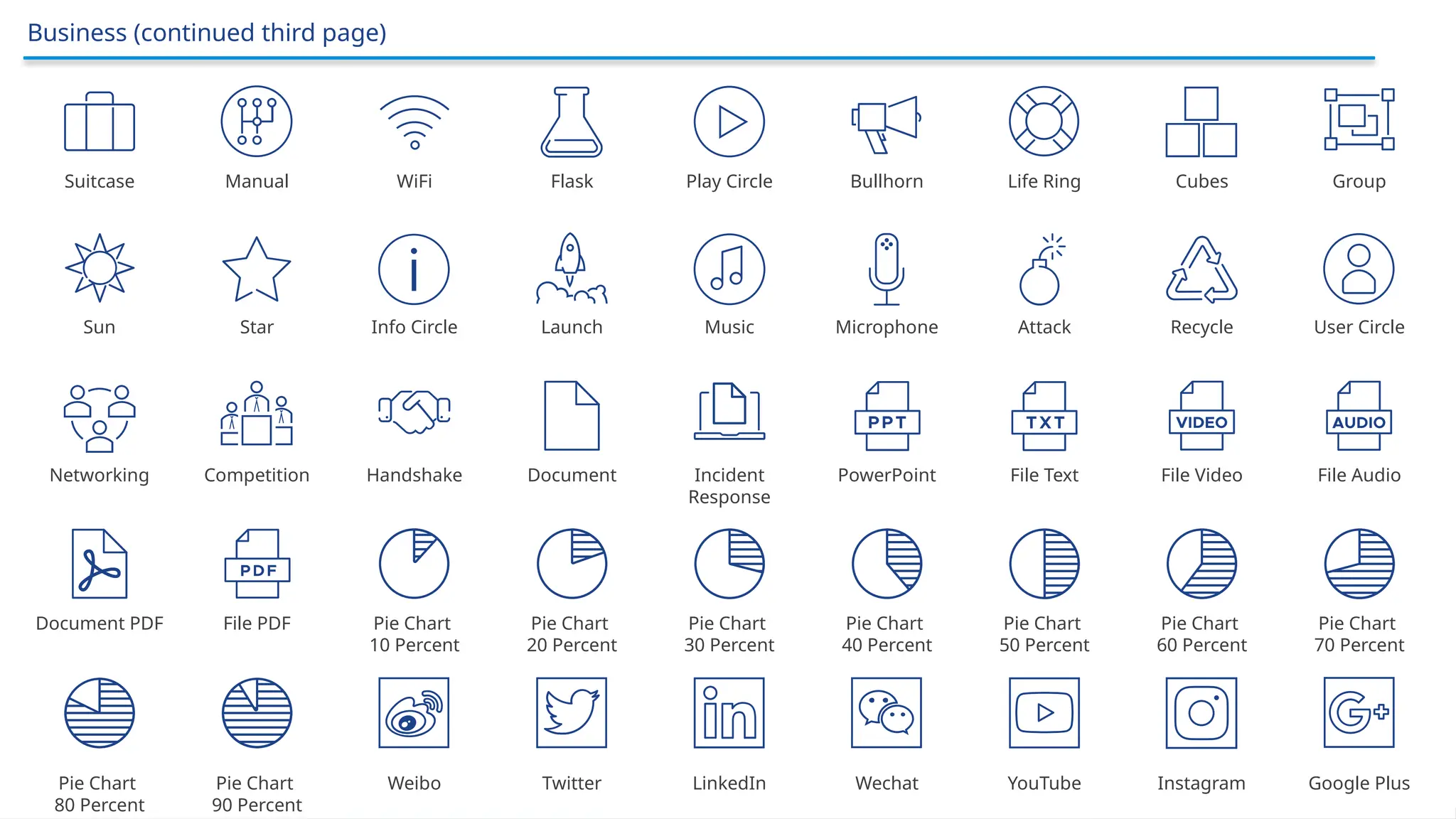 vmware icon Year 2022 on Power Point Deck | PPTX