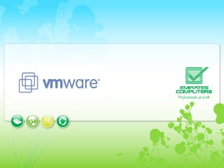 VMware Presentation | PPT