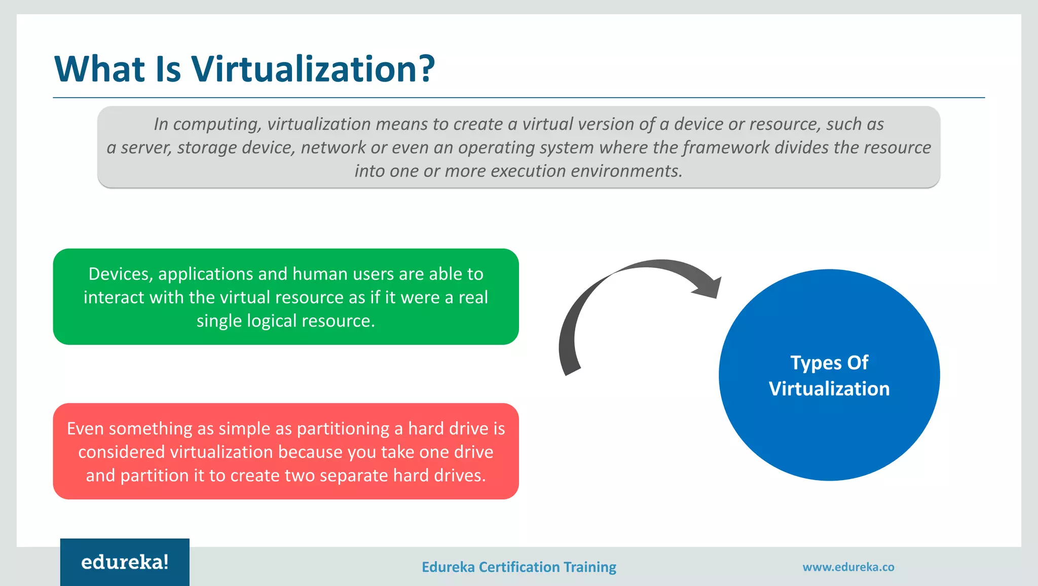 VMware Tutorial For Beginners | VMware Workstation | VMware ...