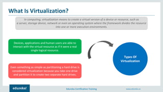 VMware Tutorial For Beginners | VMware Workstation | VMware ...