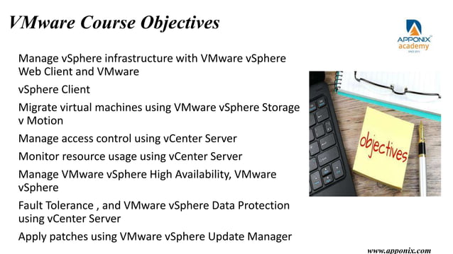 Vm ware | PPT
