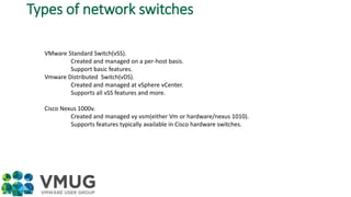 vmwaresbasics users level best practices | PPT