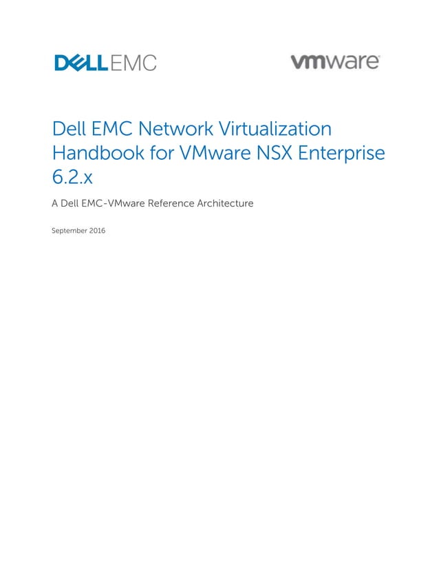 vmware-dell-nsx-reference-architecture.pdf