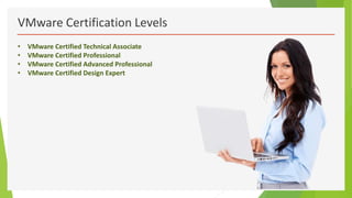 VMware Course in Delhi | PPT