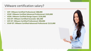 VMware Course in Delhi | PPT