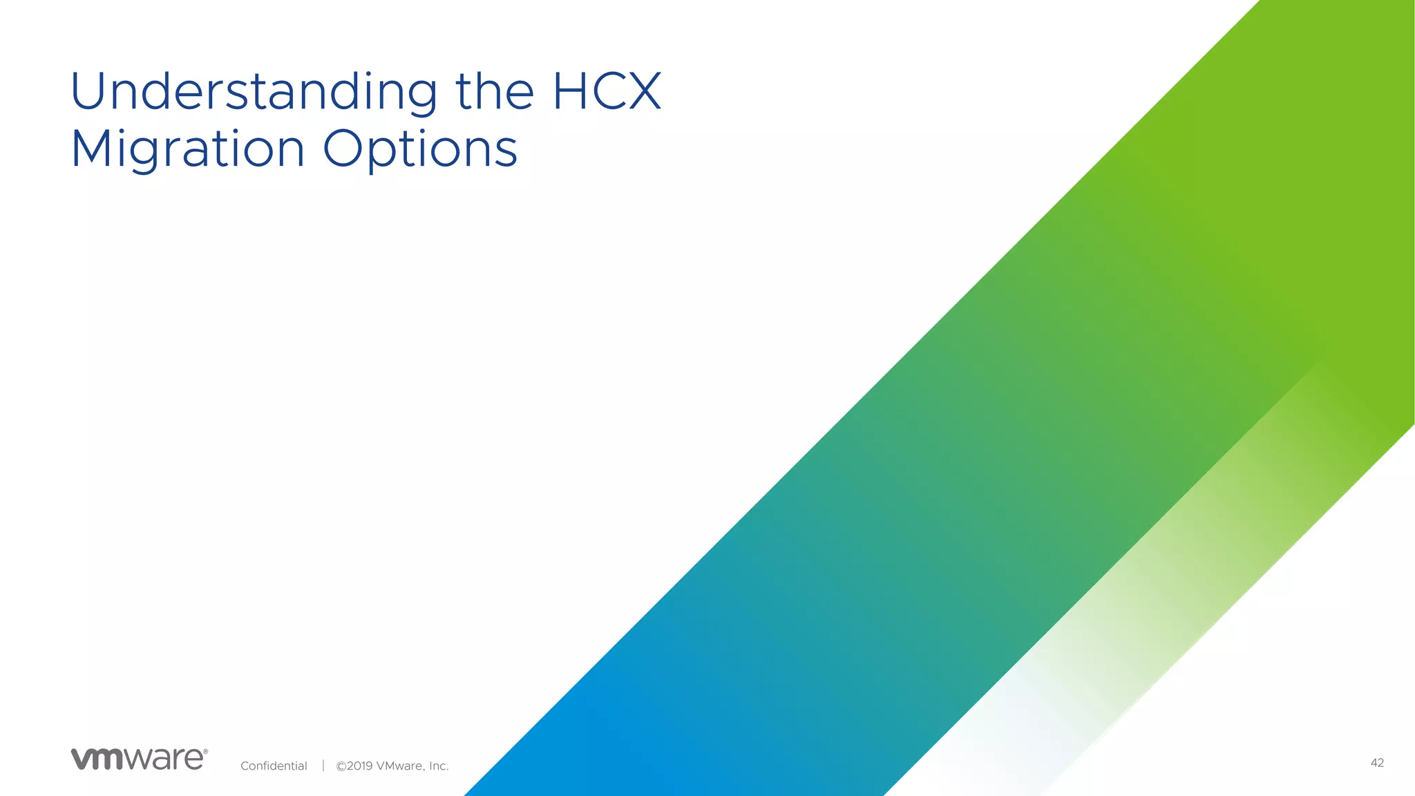 VMware - HCX - Architecture and Design .pdf
