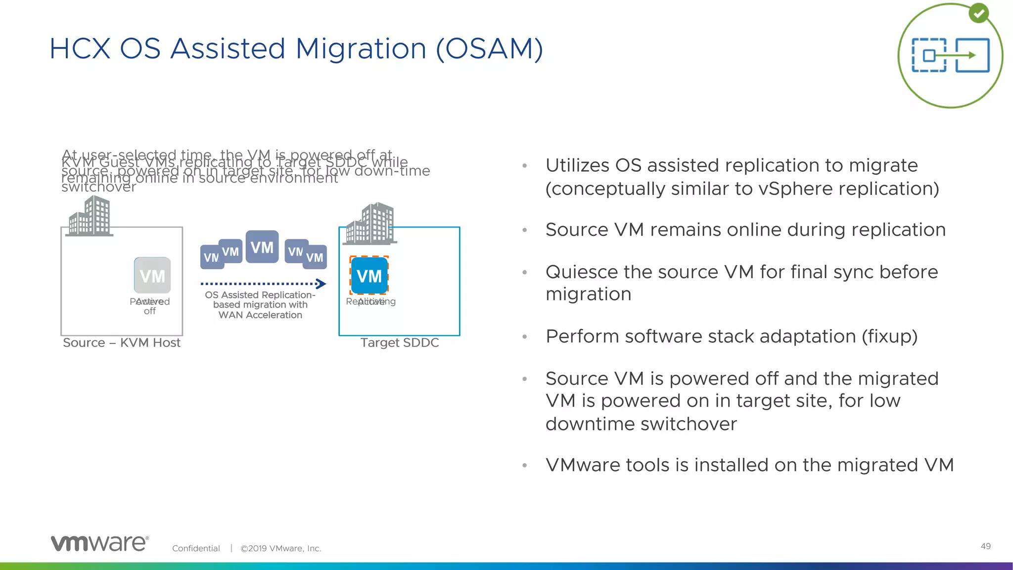 VMware - HCX - Architecture and Design .pdf