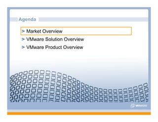 VMware Overview | PDF