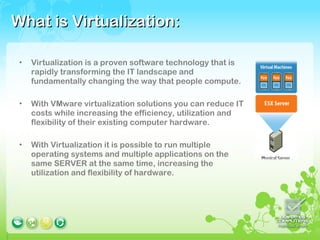 Vmware 101 | PPT