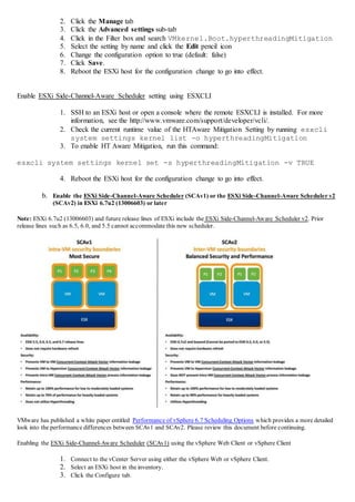 kb Vmware 55806 | DOCX | Cloud Computing | Internet