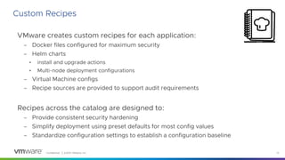 VMware Application Catalog - Overview for vExperts[35].pdf