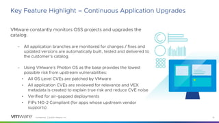VMware Application Catalog - Overview for vExperts[35].pdf