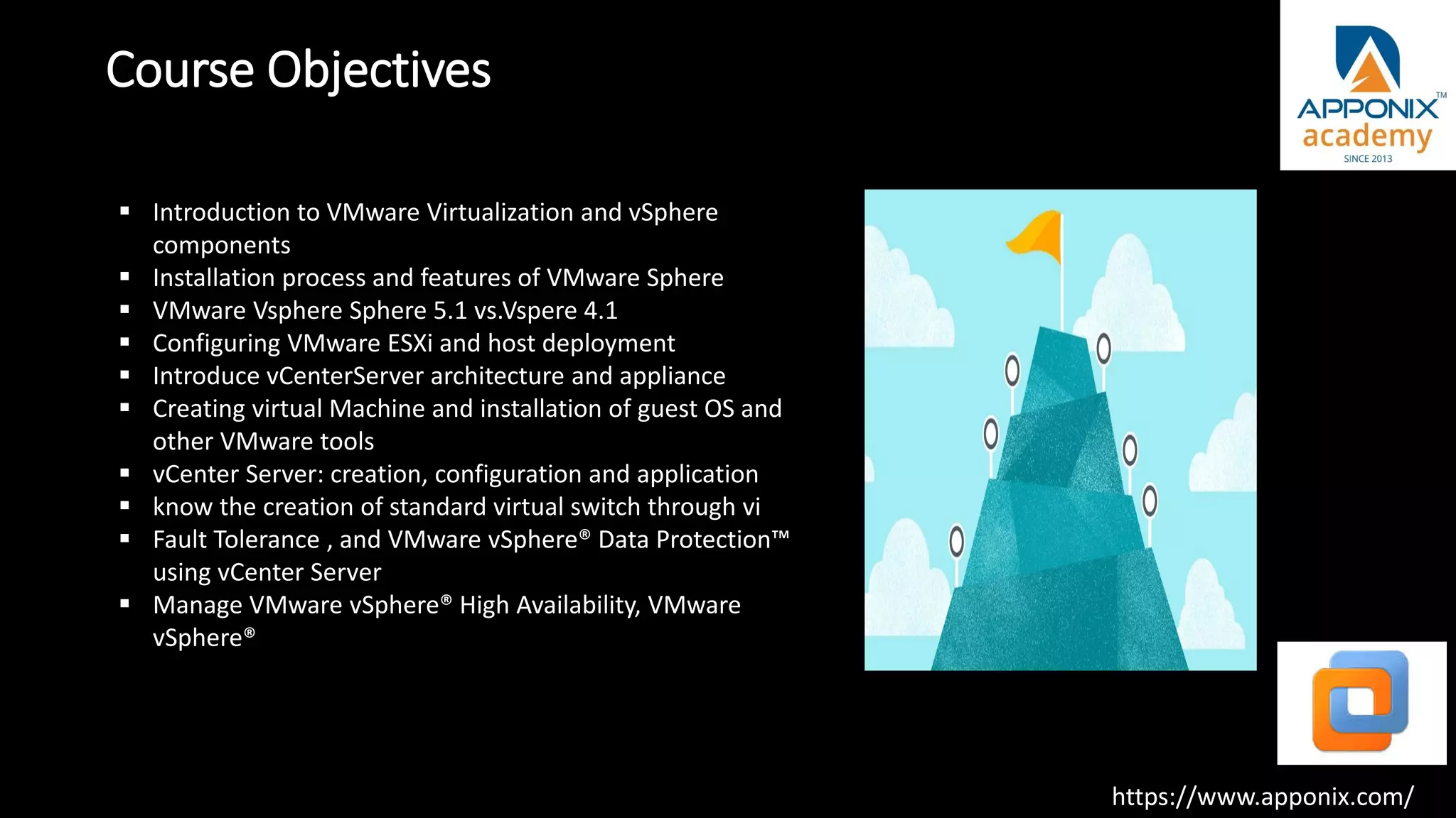 VMware certification | PPT