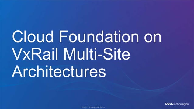 vmware_cloud_foundation_on_vxrail_technical_customer_presentation.pptx ...