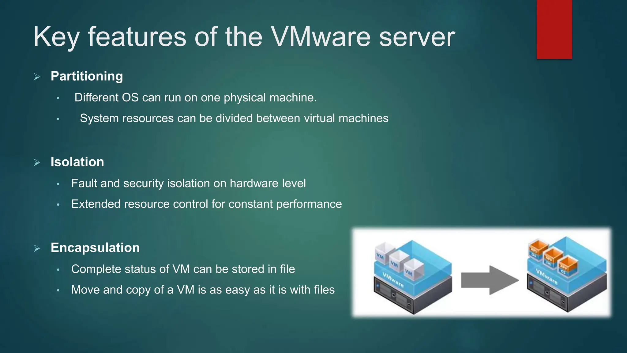 Vmware Data Center Virtualization Esxi And Vcenter Pptx