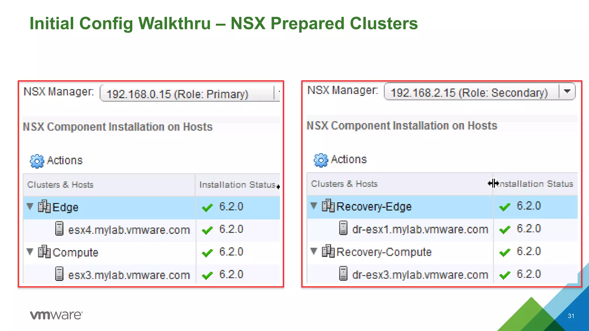 VMware Disaster Recovery Solution Presentation EN (1).pptx