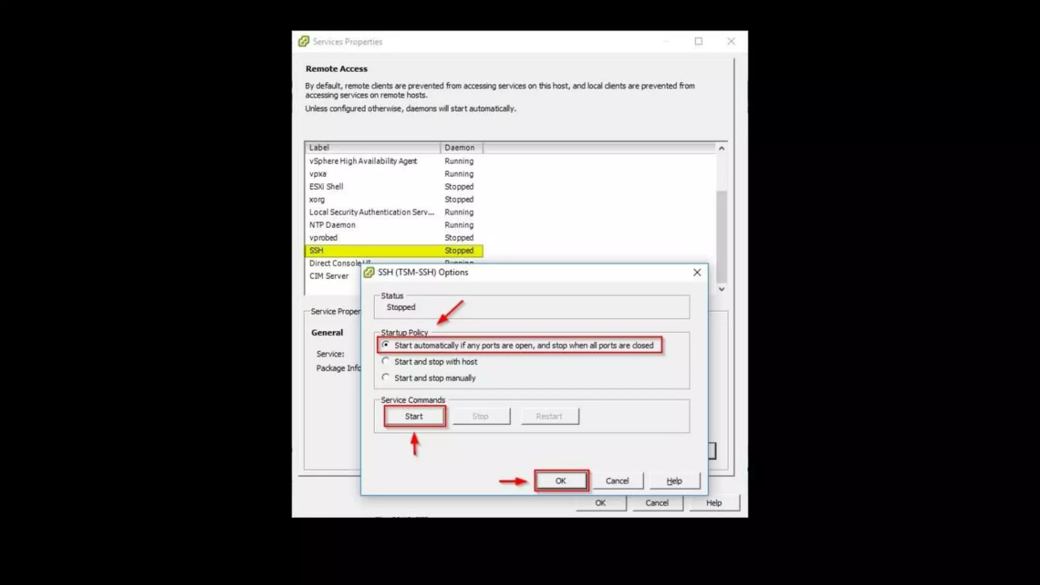 Vmware esxi and ucs firmware upgrade steps and challenges v4.10