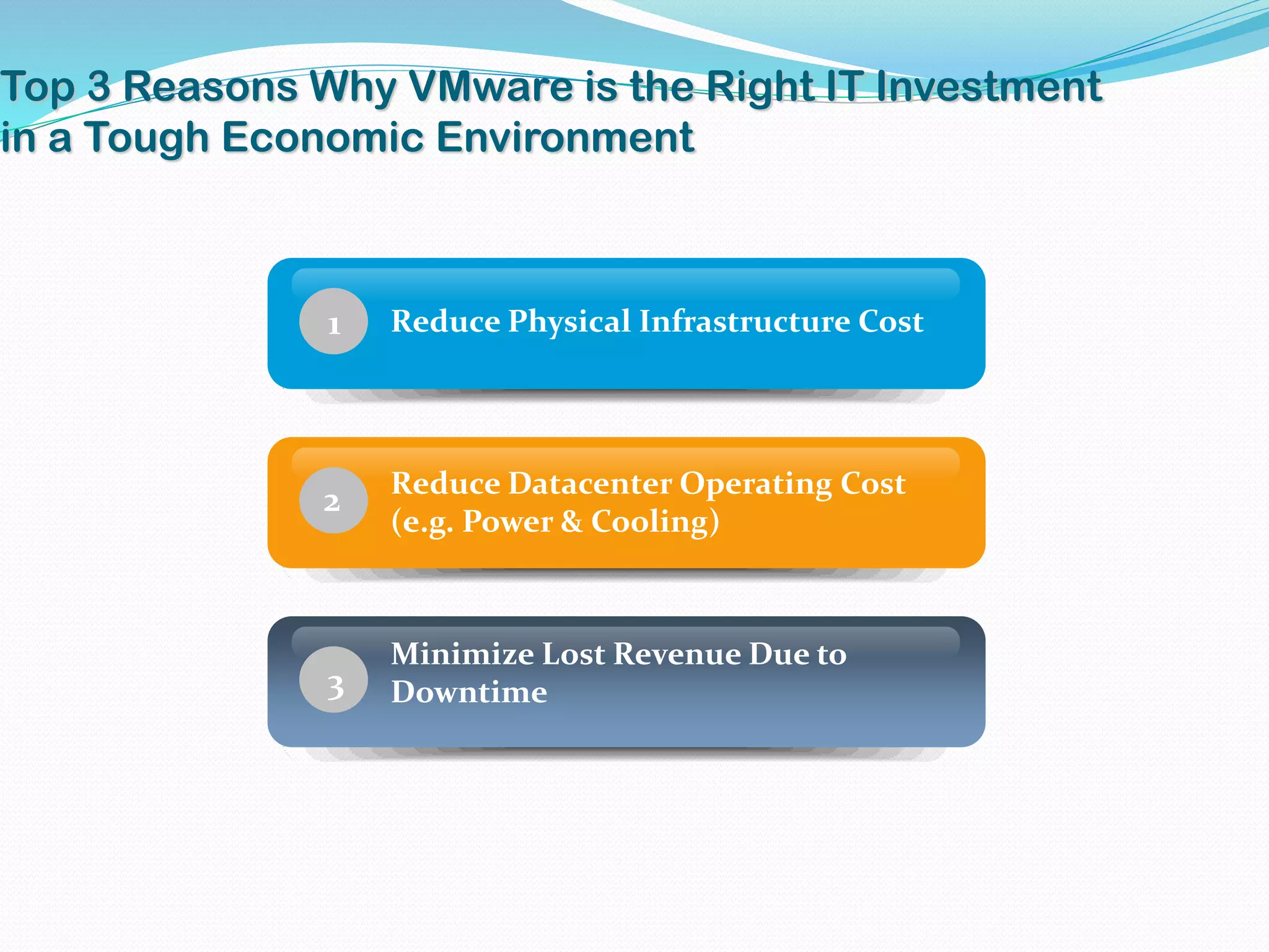 Vmware overview | PDF
