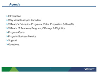 VMware presentation - High Impact Technology Exchange (1).ppt
