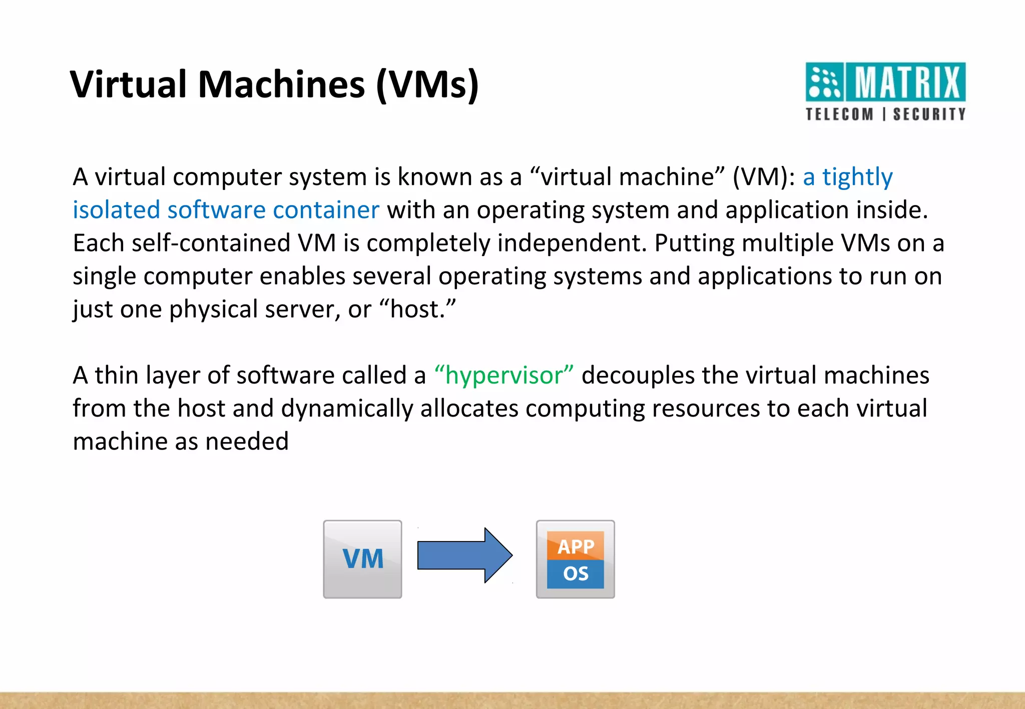 Introduction to VMware | PPT