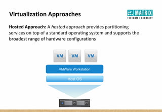 Introduction to VMware | PPT