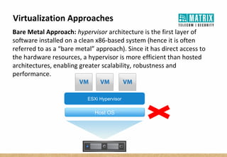 Introduction to VMware | PPT