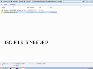 VMWare School Presentation | PPT