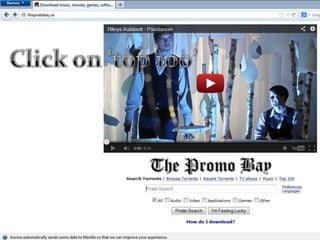VMWare School Presentation | PPT