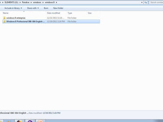VMWare School Presentation | PPT