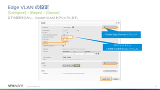 Vmware sd-wan_how-to-deploy-virtual-edge-on-azure | PPT
