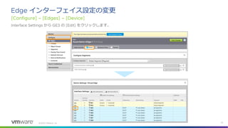 Vmware sd-wan_how-to-deploy-virtual-edge-on-azure | PPT