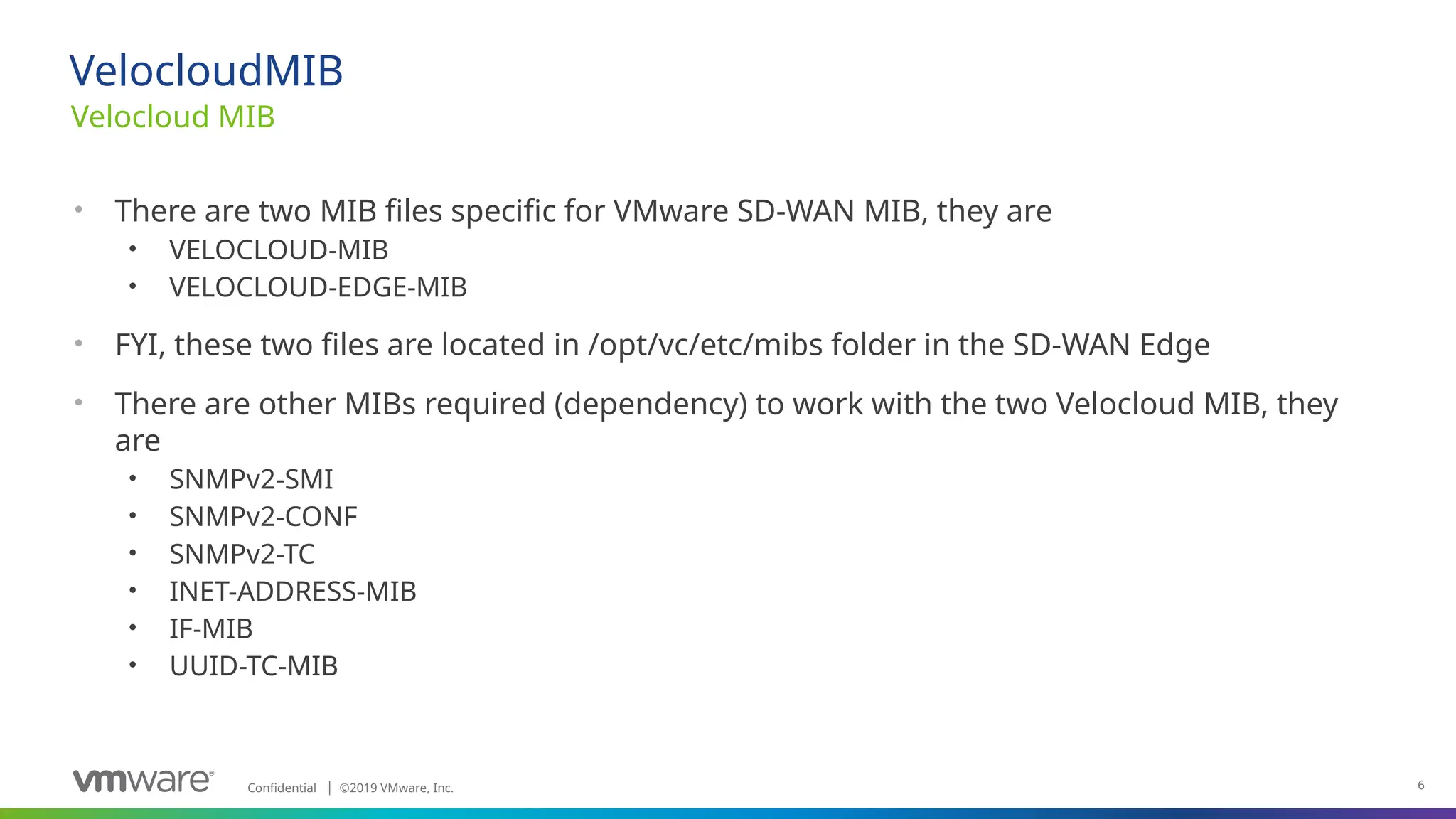 VMware_SDWAN_Edge_SNMP_Guidance_and_tutor | PPTX