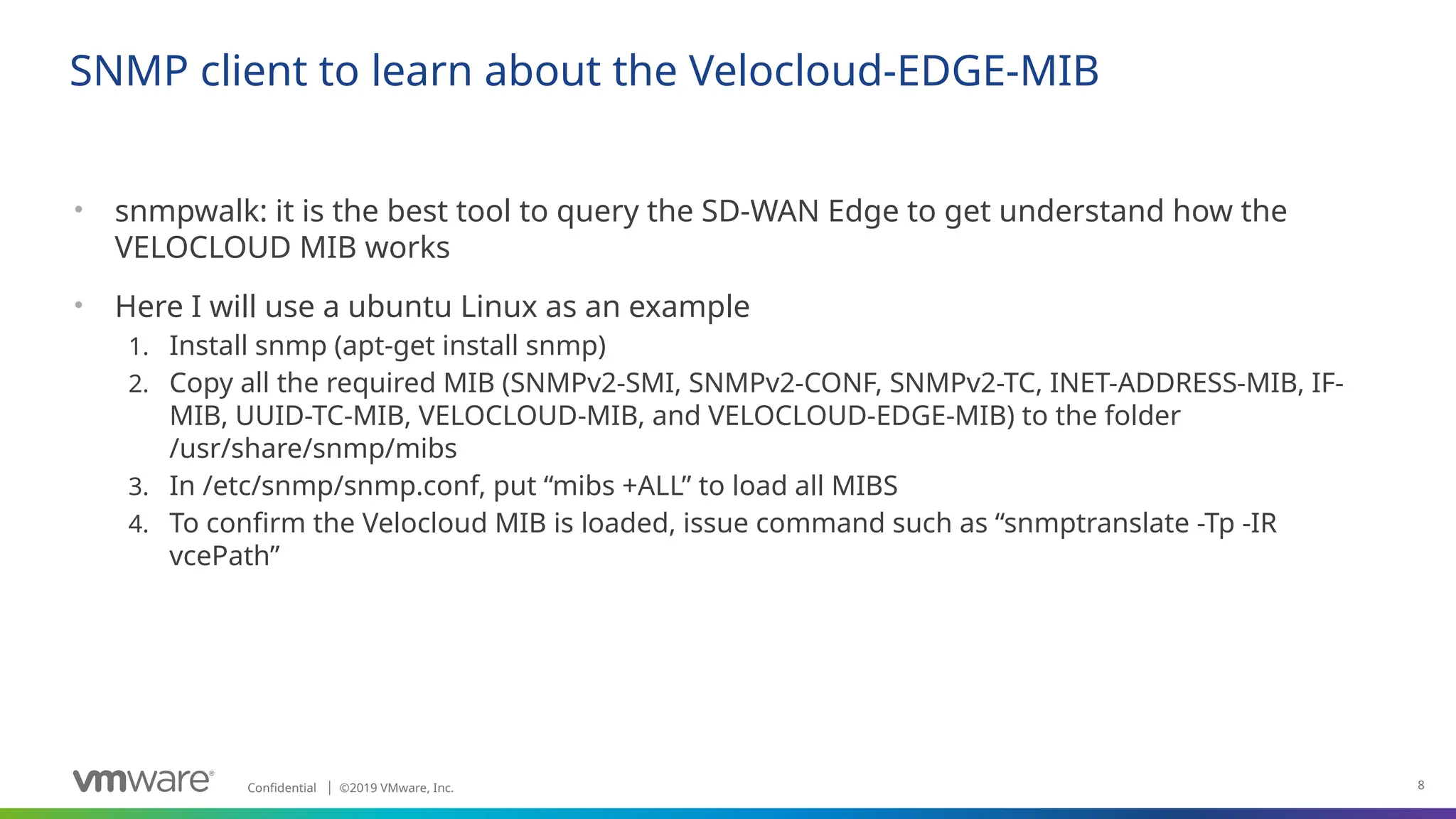 VMware_SDWAN_Edge_SNMP_Guidance_and_tutor | PPTX