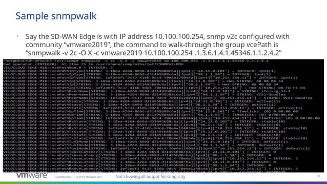 VMware_SDWAN_Edge_SNMP_Guidance_and_tutor | PPTX