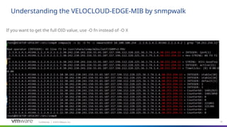 VMware_SDWAN_Edge_SNMP_Guidance_and_tutor | PPTX