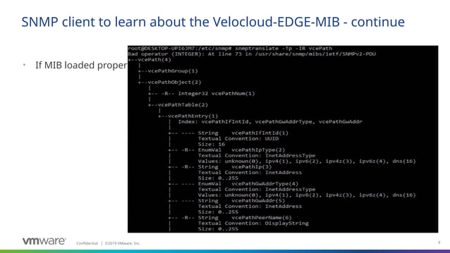 VMware_SDWAN_Edge_SNMP_Guidance_and_tutor | PPTX