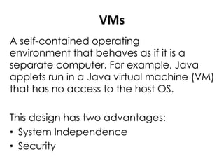 VMware Security | PPTX