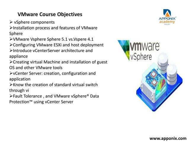 Vm ware training | PPT