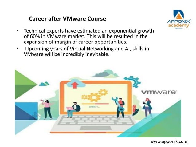 Vm ware training | PPT