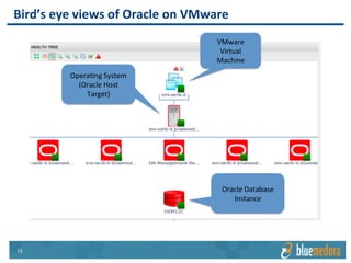 Blue Medora - VMware vRealize Operations Management Pack for Oracle Enterprise Manager | PDF ...