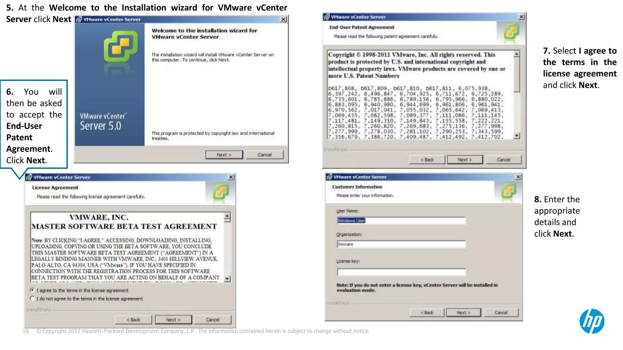 Vmware Virtualization Basics Part 1pptx Cloud Computing Internet