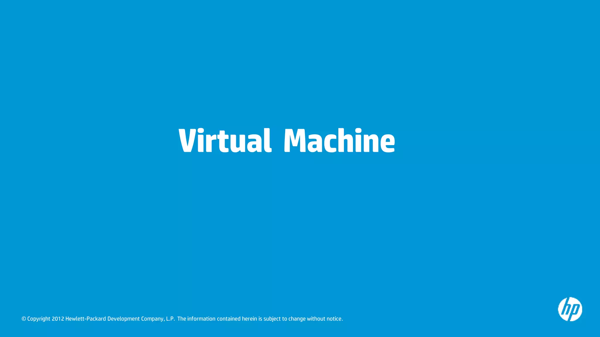 VMware Virtualization Basics - Part-1.pptx