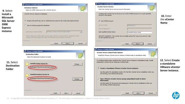 VMware Virtualization Basics - Part-1.pptx | Cloud Computing | Internet